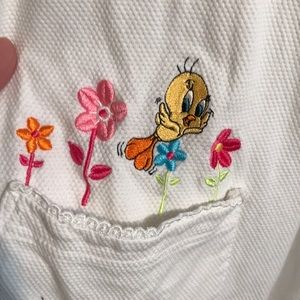 Warner Bros. | Intimates & Sleepwear | Warner Bros Authentic Tweety ...